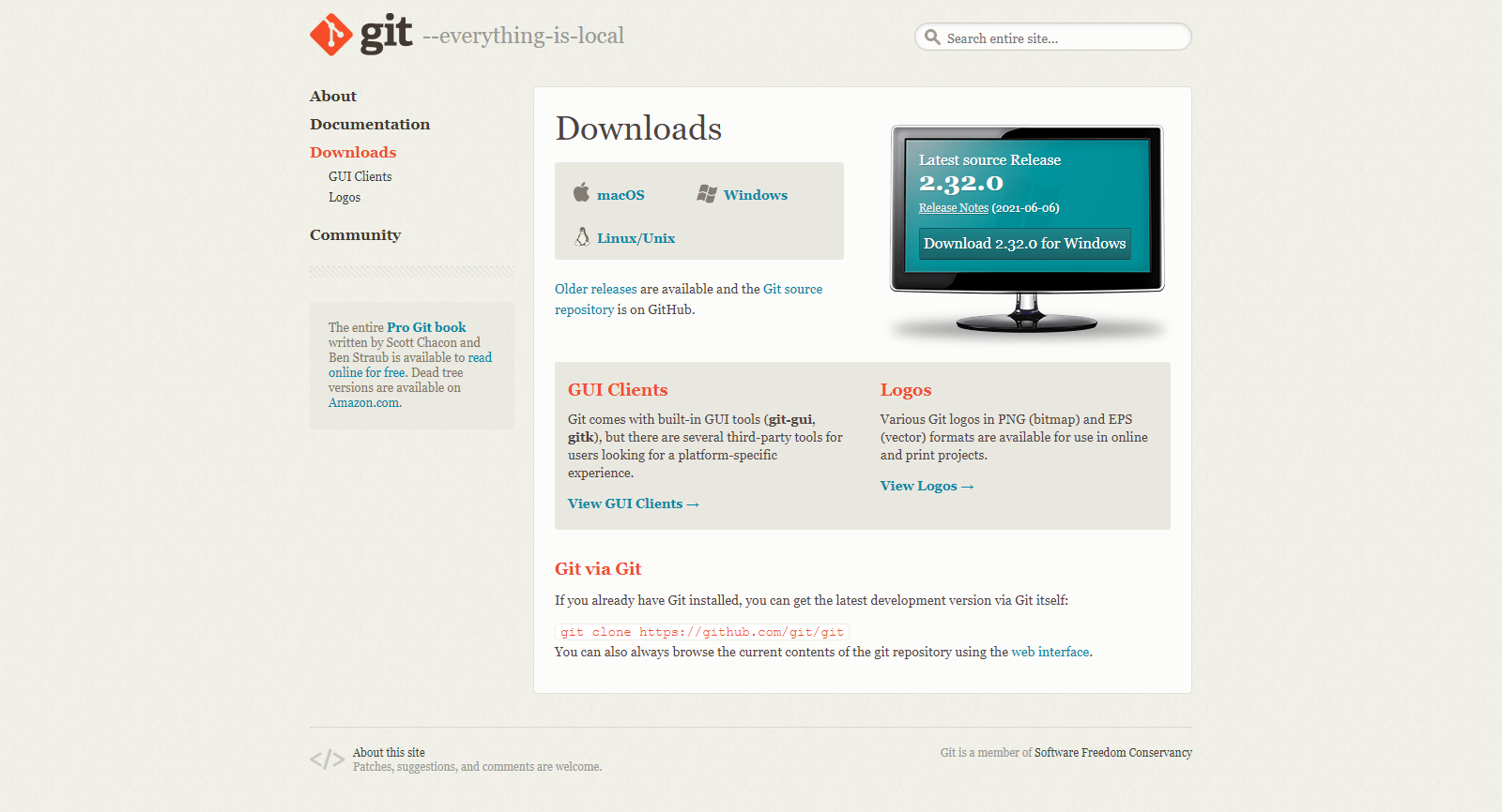 How To Run A Laravel Project On Git In 2024 Aleait India