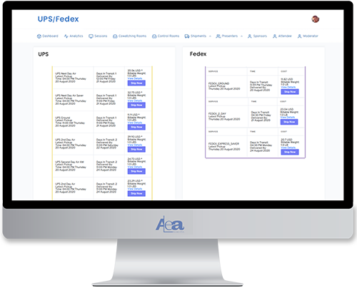 API Integration Services Case Study | Web App Development in UK