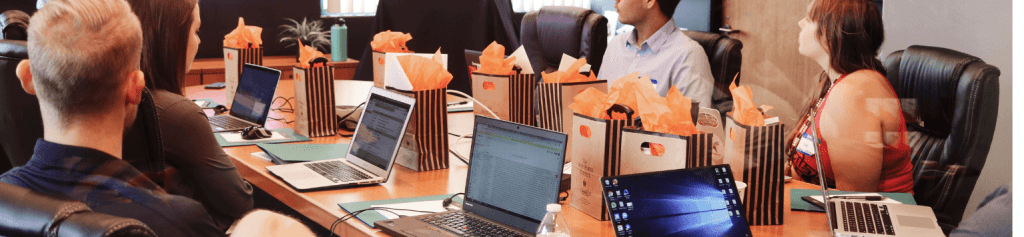 Our team of IT professionals is looking for talented individuals to join us