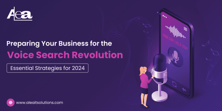 Preparing Your Business for the Voice Search Revolution | AleaIT